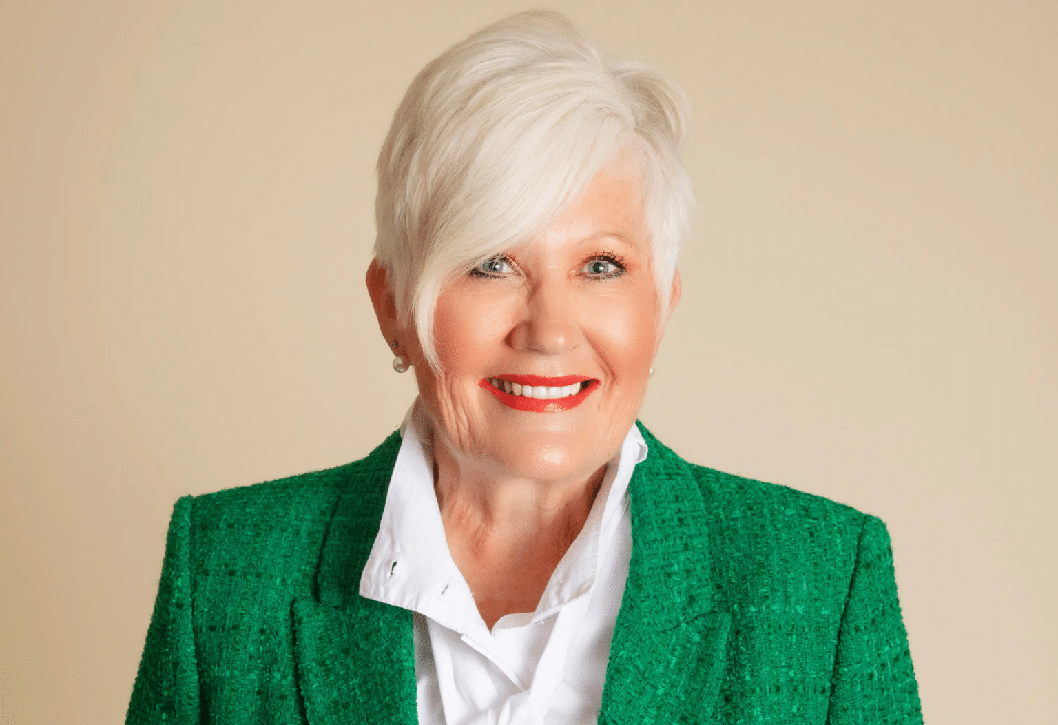 Mental Health Champions: Why & How Colleen Clark Is Helping To Champion ...